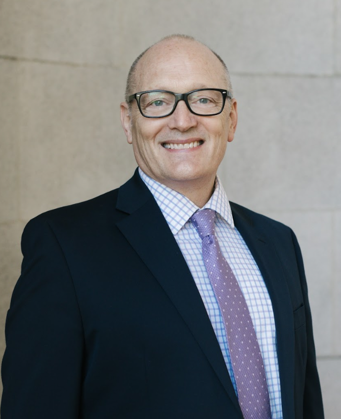 Meet the Doctor - In Line Chiropractic